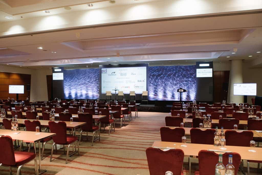 Brighter Productions – Event Production Company – World class ...