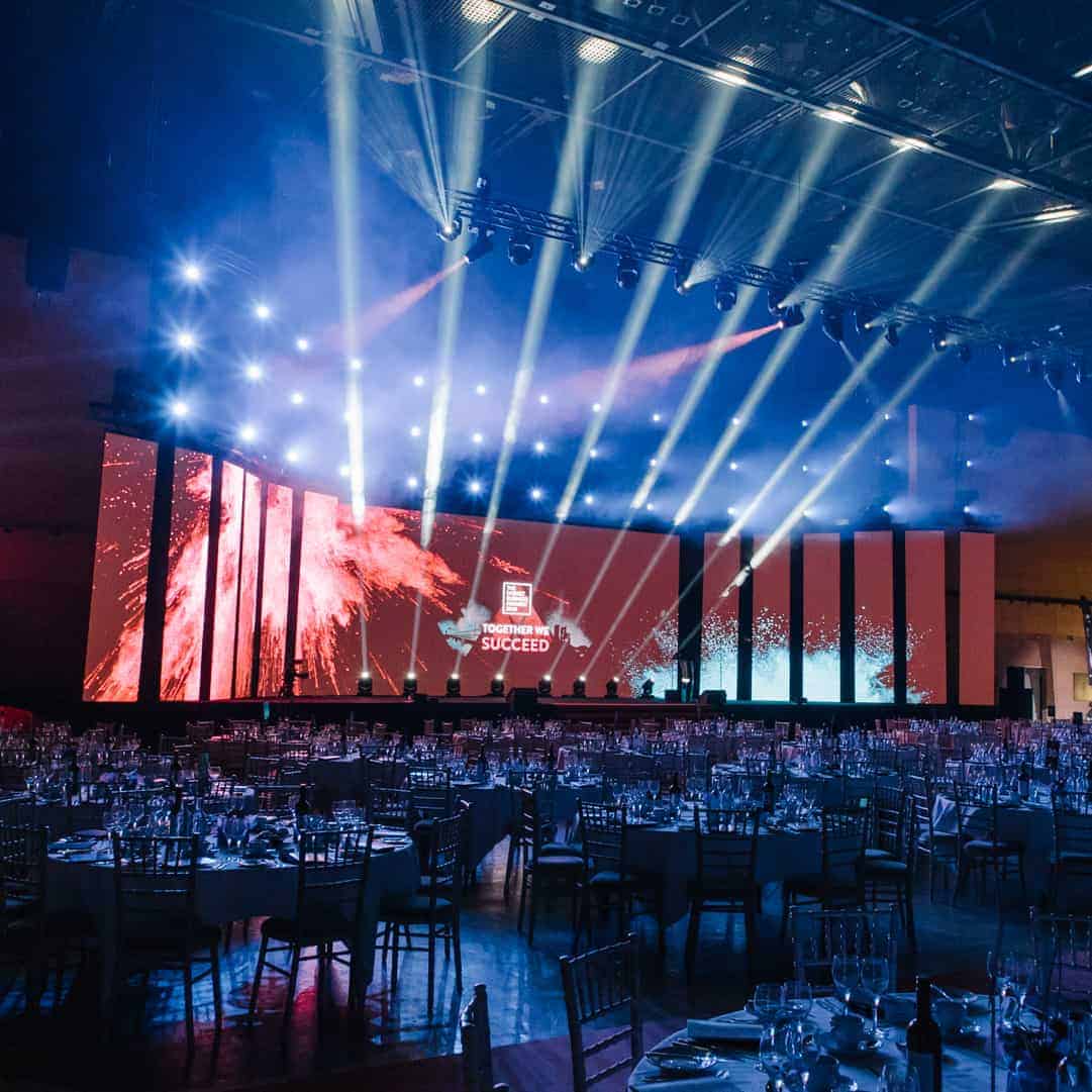 About us – Brighter Productions – Event Production Company